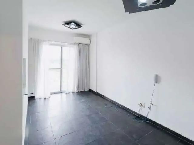 Apartamento para Venda em São Paulo/SP Vila São Paulo 2 Quartos