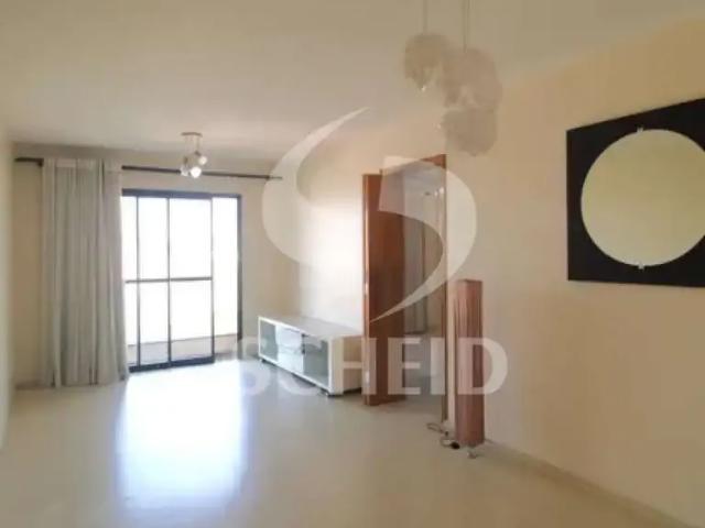 Apartamento para Venda em São Paulo/SP Vila São Paulo 2 Quartos