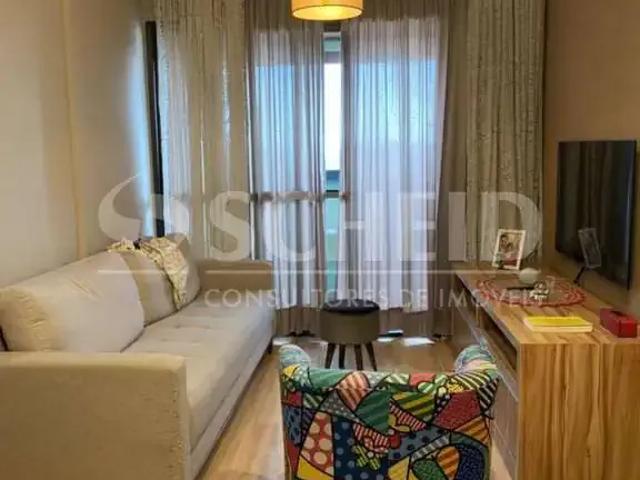 Apartamento para Venda em São Paulo/SP Vila São Paulo 2 Quartos