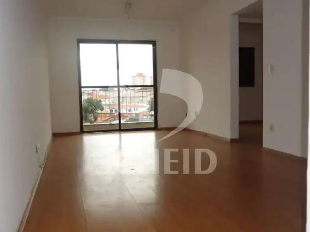 Apartamento para Venda em São Paulo/SP Vila São Paulo 2 Quartos