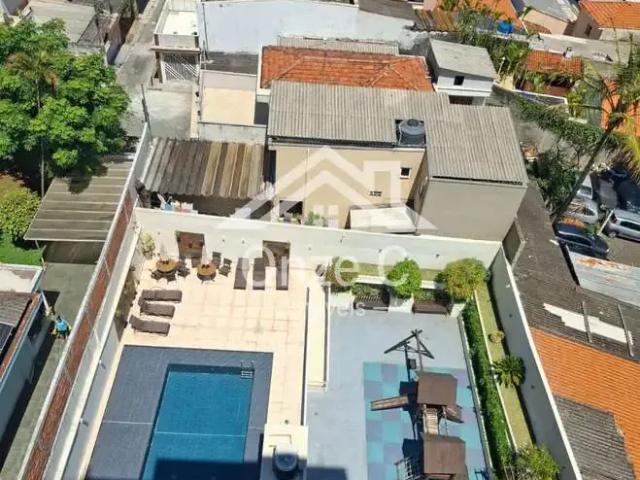 Apartamento para Venda em São Paulo/SP Vila São Paulo 2 Quartos
