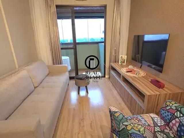 Apartamento para Venda em São Paulo/SP Vila São Paulo 2 Quartos