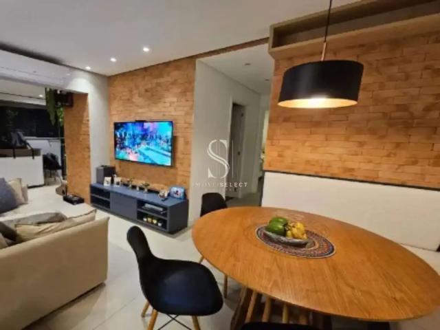 Apartamento para Venda em São Paulo/SP Vila São Paulo 2 Quartos