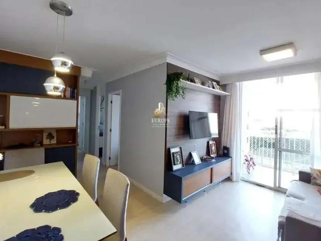 Apartamento para Venda em São Paulo/SP Vila São Paulo 2 Quartos