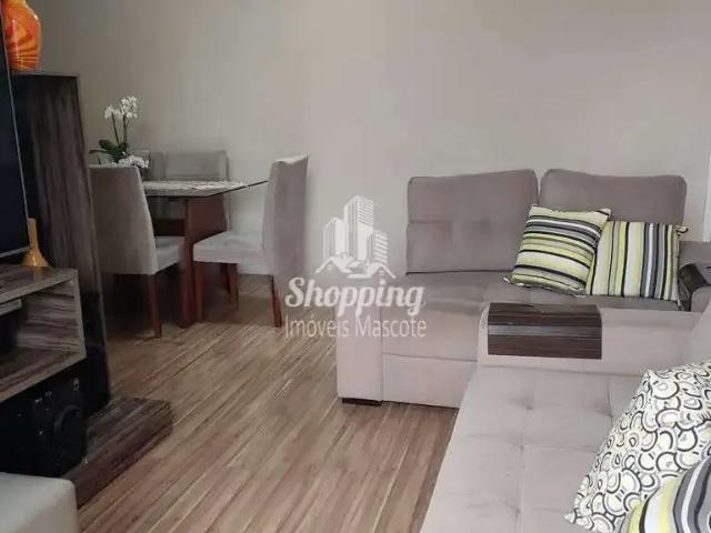 Apartamento para Venda em São Paulo/SP Vila São Paulo 2 Quartos