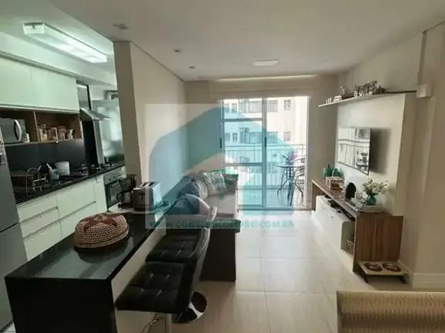 Apartamento para Venda em São Paulo/SP Vila São Paulo 2 Quartos