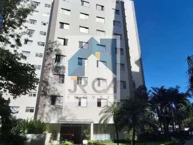 Apartamento para Venda em São Paulo/SP Vila São Paulo 2 Quartos