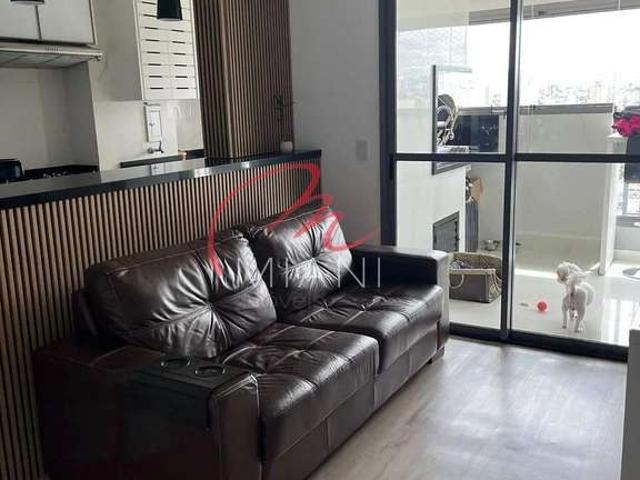 Apartamento para Venda em São Paulo/SP Vila São Paulo 2 Quartos