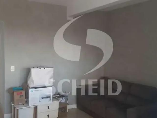 Apartamento para Venda em São Paulo/SP Vila São Paulo 3 Quartos