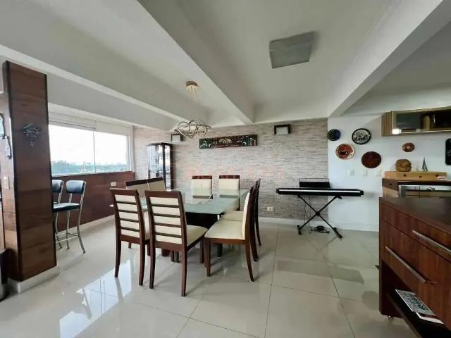 Apartamento para Venda em São Paulo/SP Vila São Paulo 3 Quartos