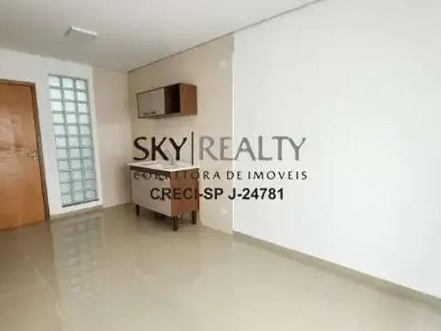 Apartamento para Venda em São Paulo/SP Vila São Pedro 1 Quartos