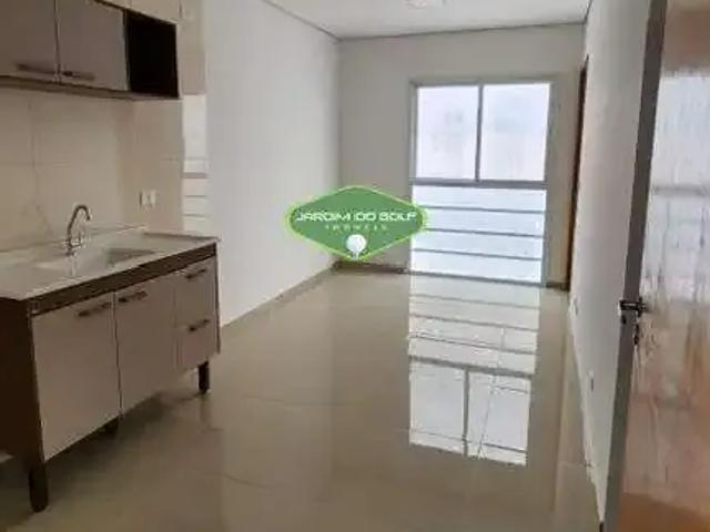 Apartamento para Venda em São Paulo/SP Vila São Pedro 1 Quartos