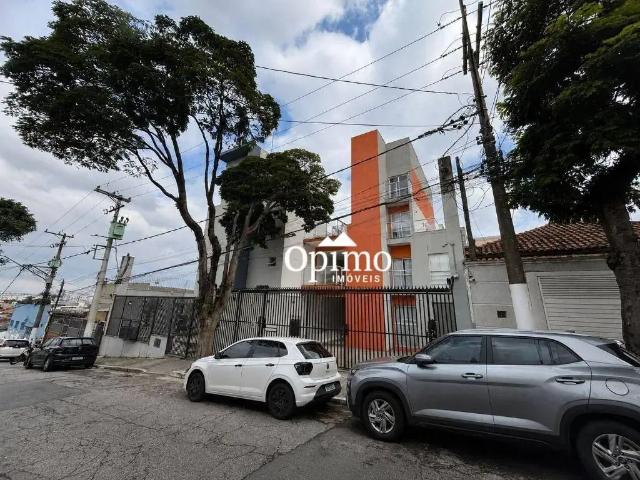 Apartamento para Venda em São Paulo/SP Vila São Pedro 1 Quartos