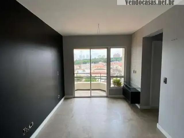 Apartamento para Venda em São Paulo/SP Vila São Pedro 1 Quartos