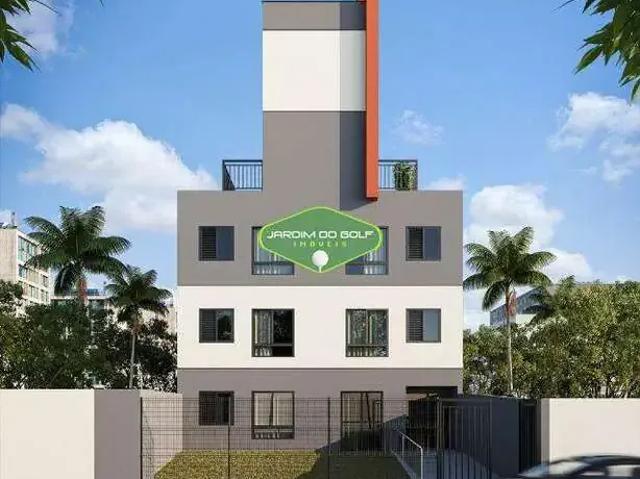 Apartamento para Venda em São Paulo/SP Vila São Pedro 2 Quartos