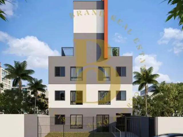 Apartamento para Venda em São Paulo/SP Vila São Pedro 2 Quartos