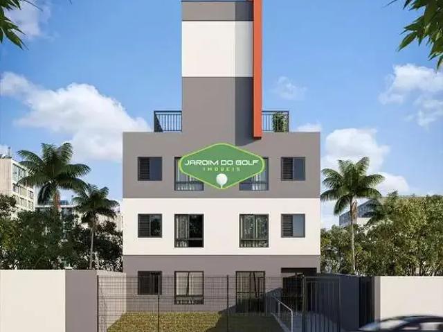 Apartamento para Venda em São Paulo/SP Vila São Pedro 2 Quartos