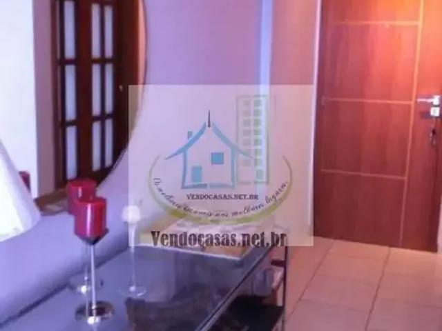 Apartamento para Venda em São Paulo/SP Vila São Pedro 2 Quartos
