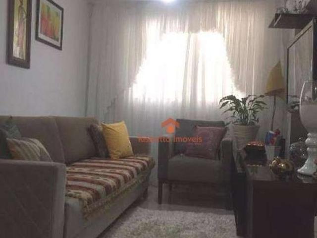 Apartamento para Venda em São Paulo/SP Vila São Silvestre 2 Quartos