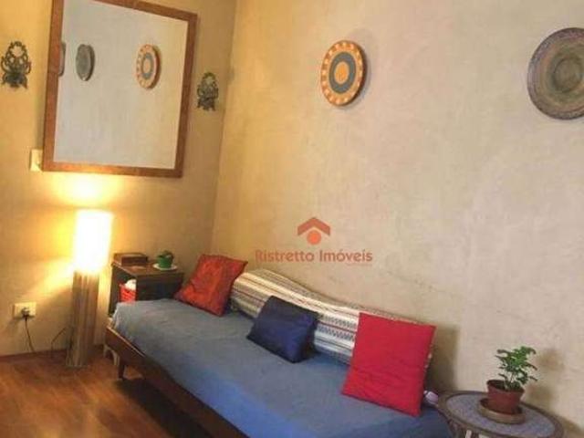 Apartamento para Venda em São Paulo/SP Vila São Silvestre 2 Quartos