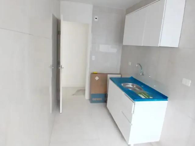 Apartamento para Venda em São Paulo/SP Vila São Silvestre 2 Quartos