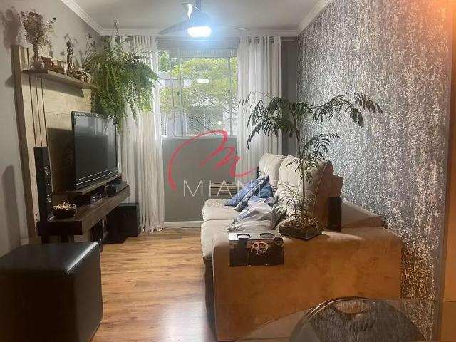 Apartamento para Venda em São Paulo/SP Vila São Silvestre 2 Quartos