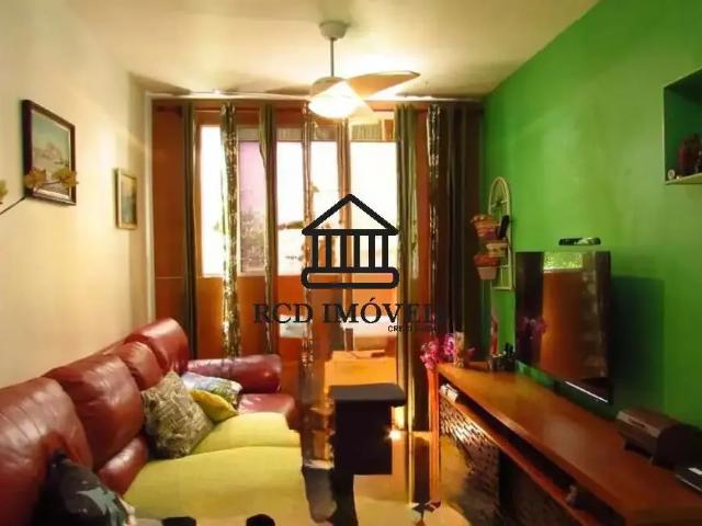 Apartamento para Venda em São Paulo/SP Vila São Silvestre 2 Quartos