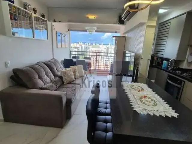 Apartamento para Venda em São Paulo/SP Vila São Silvestre 2 Quartos