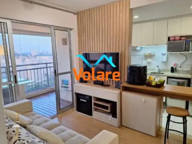 Apartamento para Venda em São Paulo/SP Vila São Silvestre 2 Quartos