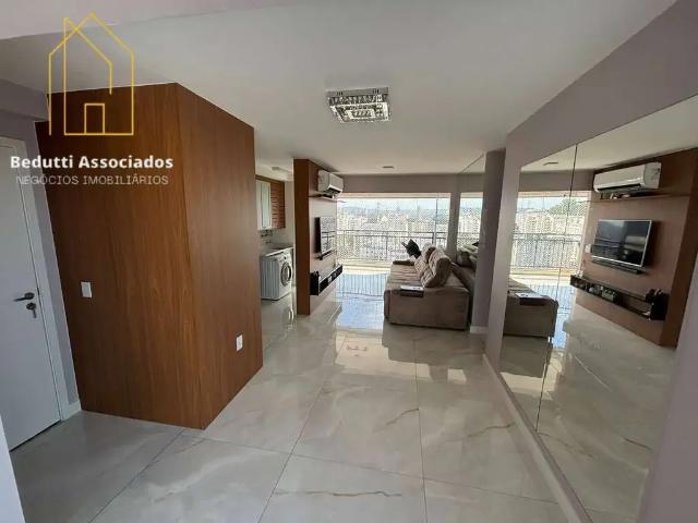 Apartamento para Venda em São Paulo/SP Vila São Silvestre 3 Quartos