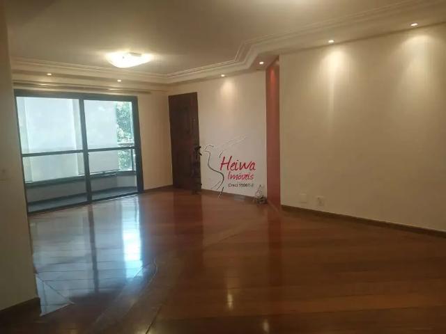 Apartamento para Venda em São Paulo/SP Vila São Vicente 3 Quartos