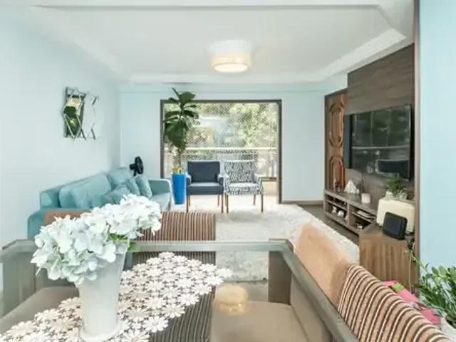 Apartamento para Venda em São Paulo/SP Vila São Vicente 3 Quartos