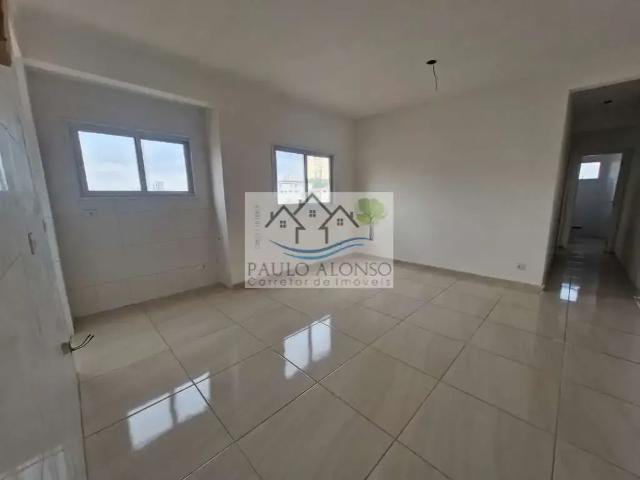 Apartamento para Venda em São Paulo/SP Vila São Vicente 2 Quartos