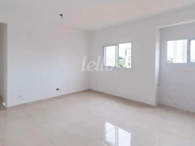 Apartamento para Venda em São Paulo/SP Vila São Vicente 2 Quartos
