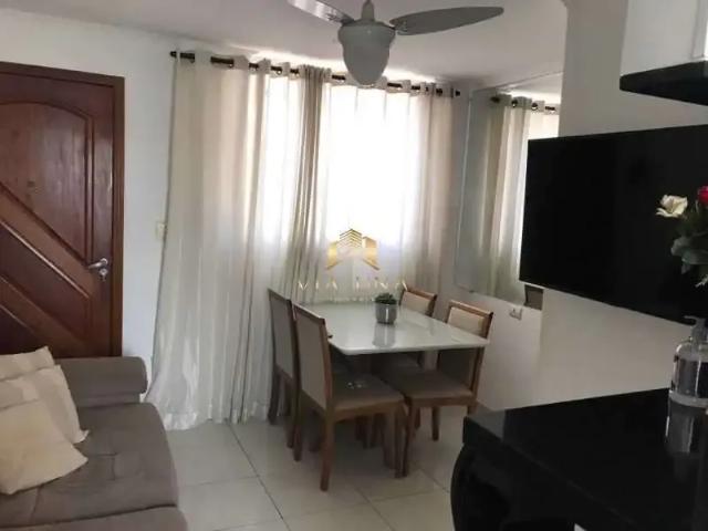 Apartamento para Venda em São Paulo/SP Vila Souza 2 Quartos