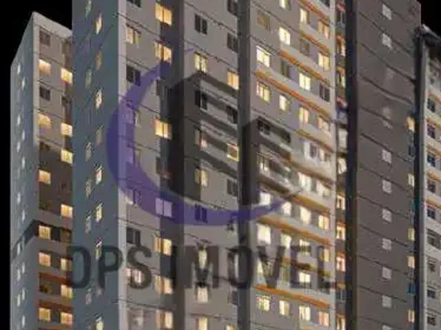 Apartamento para Venda em São Paulo/SP Vila Souza 2 Quartos
