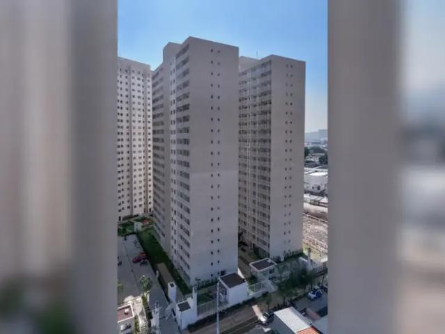 Apartamento para Venda em São Paulo/SP Vila Socorro 1 Quartos