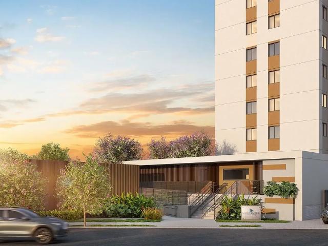 Apartamento para Venda em São Paulo/SP Vila Socorro 1 Quartos