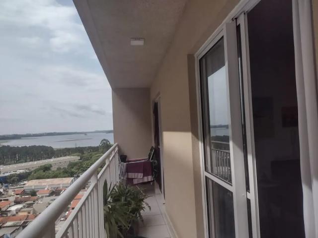 Apartamento para Venda em São Paulo/SP Vila Socorro 1 Quartos