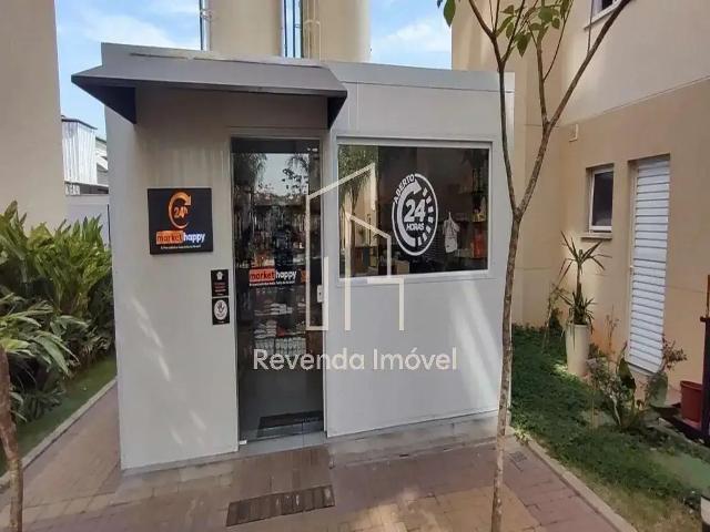 Apartamento para Venda em São Paulo/SP Vila Socorro 2 Quartos