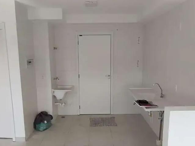Apartamento para Venda em São Paulo/SP Vila Socorro 2 Quartos