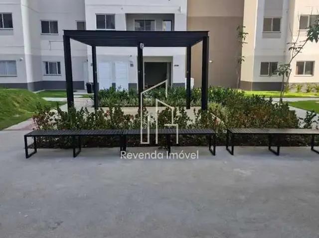 Apartamento para Venda em São Paulo/SP Vila Socorro 2 Quartos