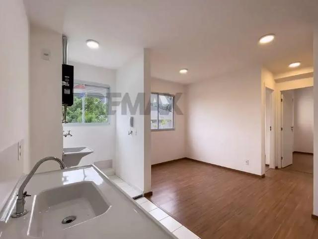 Apartamento para Venda em São Paulo/SP Vila Socorro 2 Quartos