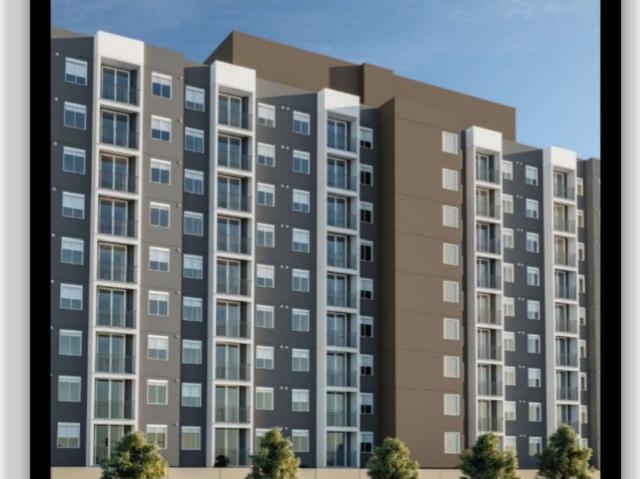 Apartamento para Venda em São Paulo/SP Vila Socorro 2 Quartos