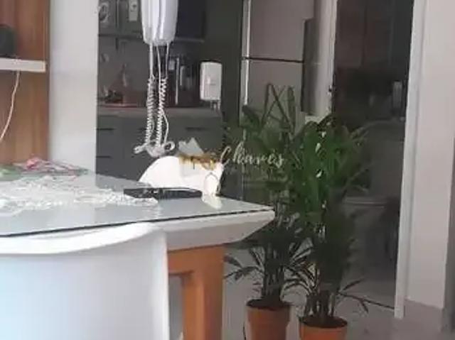 Apartamento para Venda em São Paulo/SP Vila Socorro 2 Quartos