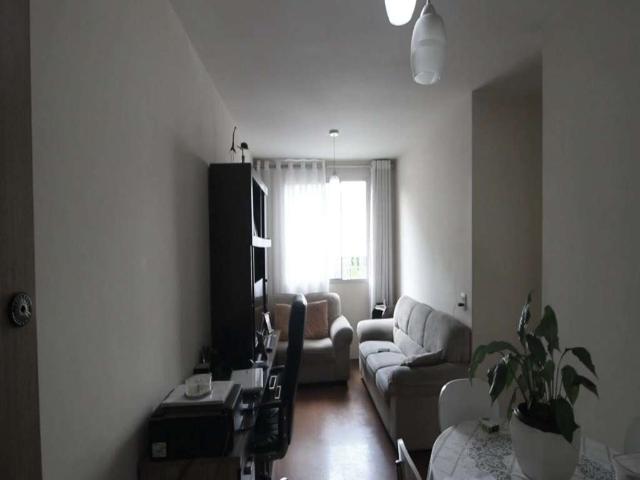 Apartamento para Venda em São Paulo/SP Vila Socorro 2 Quartos