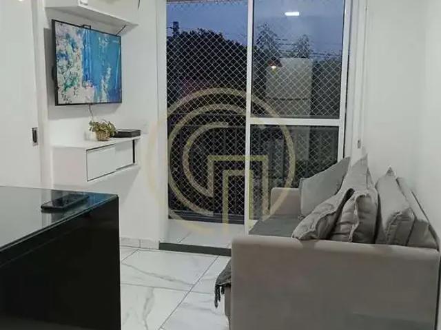 Apartamento para Venda em São Paulo/SP Vila Socorro 2 Quartos