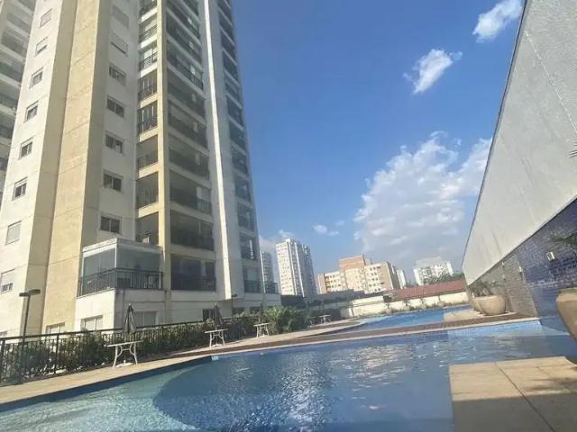 Apartamento para Venda em São Paulo/SP Vila Socorro 2 Quartos
