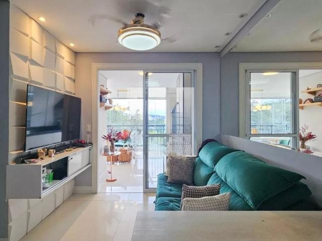 Apartamento para Venda em São Paulo/SP Vila Socorro 2 Quartos