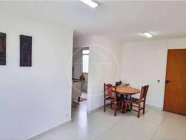 Apartamento para Venda em São Paulo/SP Vila Socorro 2 Quartos